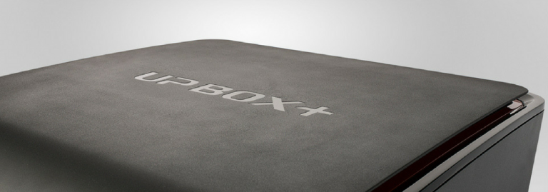 太尔时代推出UP BOX+ – 3D打印机企业|北京太尔时代科技有限公司官网